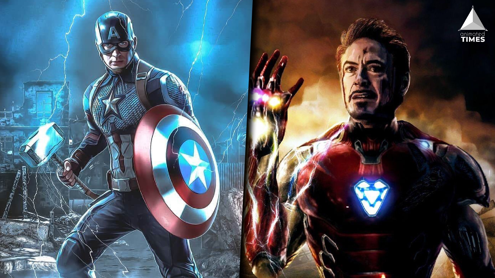 Why Iron Man Should Be Worthy Enough To Lift Mjolnir!