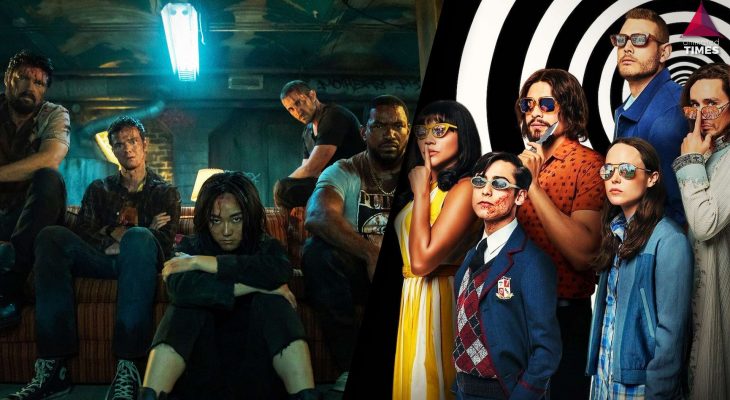 16 New TV Shows Which Became Your New Favorites In 2020 - Animated Times