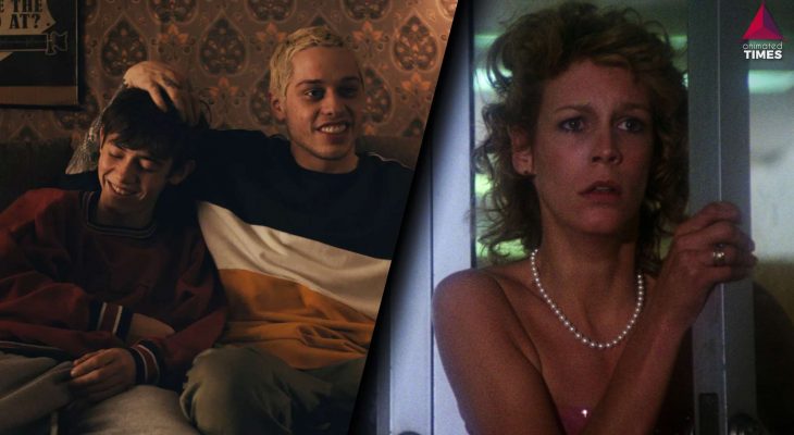 Teen Movies that Deserve the Hall-of-Fame Stamp
