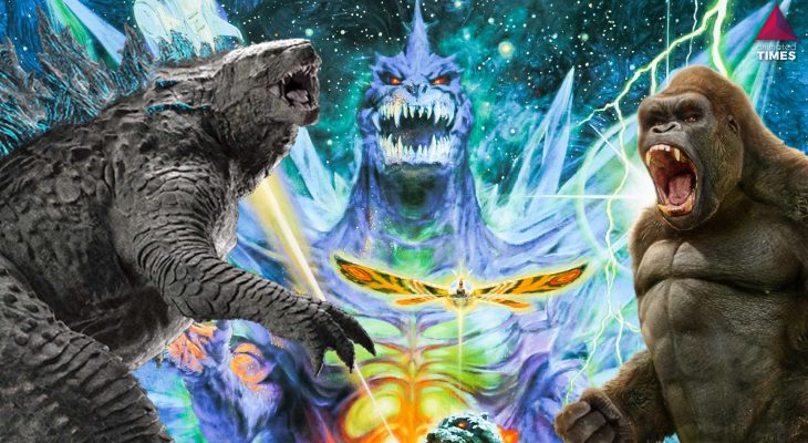 Godzilla's Most Threatening Villain Would Be The One Monster He Can't ...