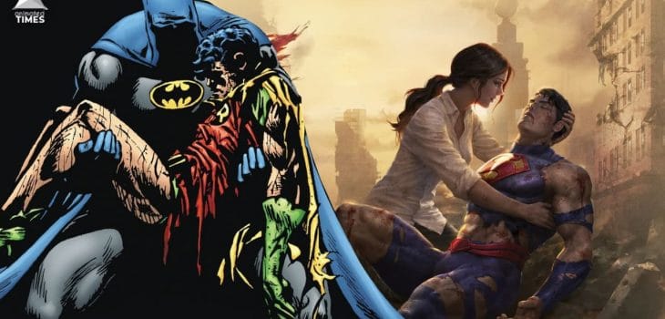 Soji gets Blessed with A DS9 Trill Ability in Star Trek : Picard ...