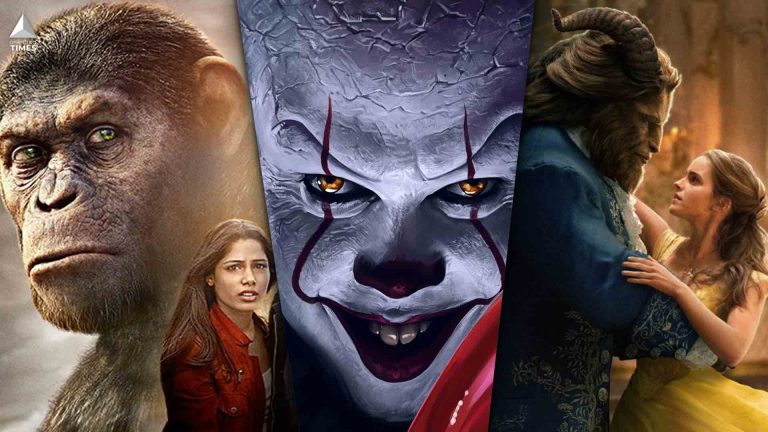 10 Exceptional Movie Reboots We All Loved! - Animated Times