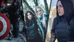 Best New MCU Characters Introduced in 2021 - Animated Times