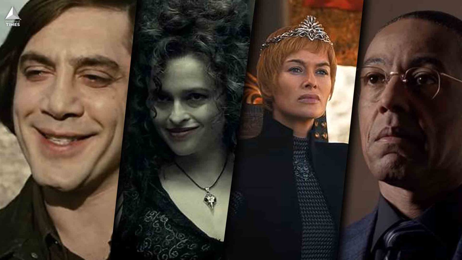 Actors Who Were So Brilliant At Playing Villains That Now People Hate ...