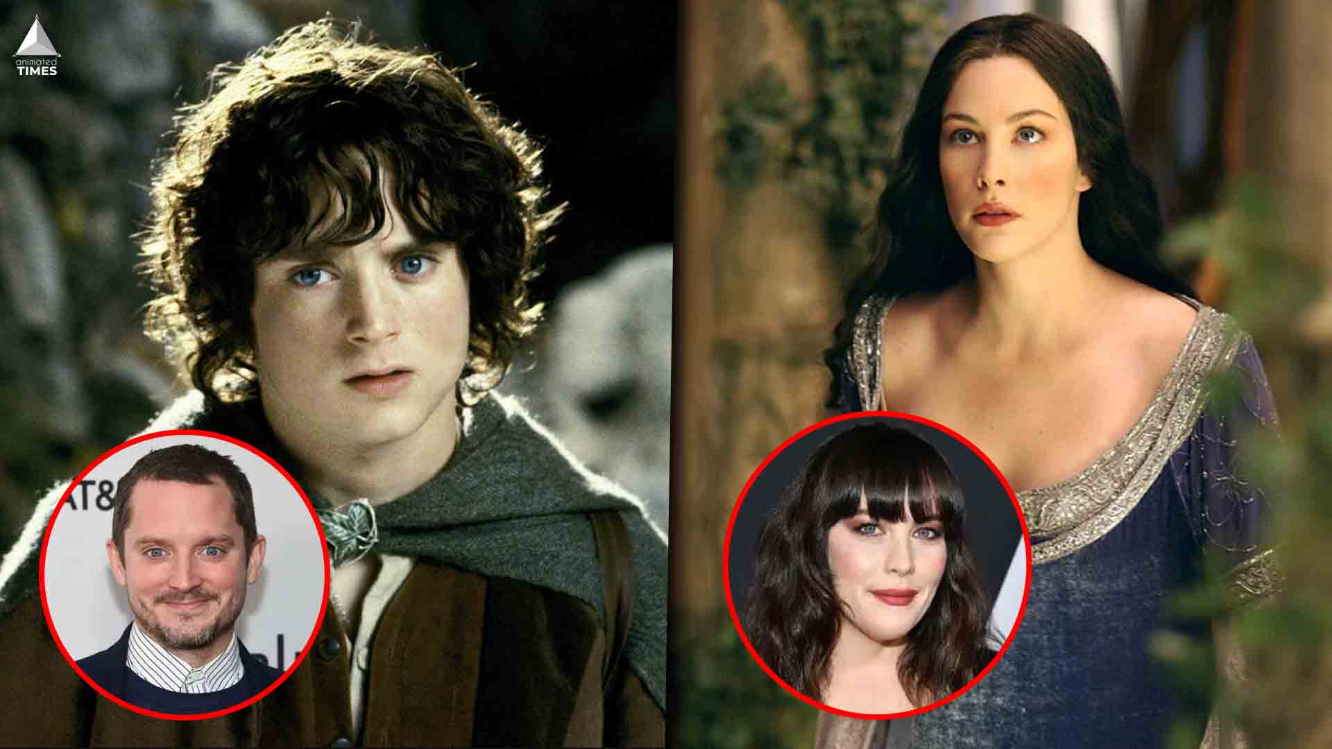 Lord Of The Rings Cast at Andre Crozier blog
