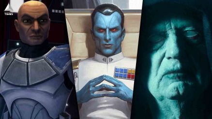 Star wars: Top 10 clones that shaped the Star wars history - Animated Times