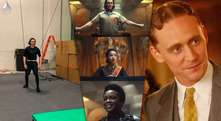 12 Stunning Facts About The Entire Cast Of Loki - Animated Times