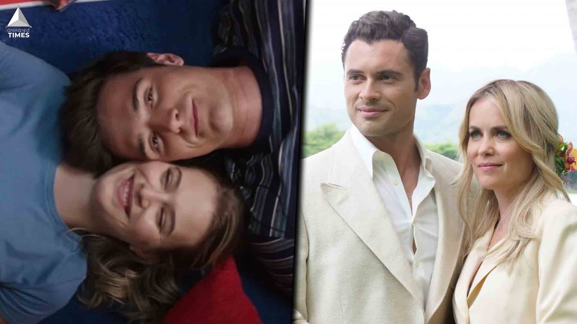 2 Hearts Movie Review - God Uniting Two Patients Linked By Medical ...