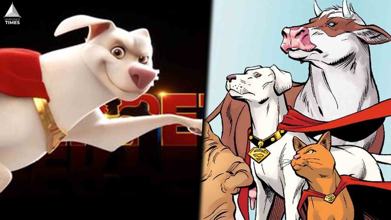 Lex Luthor Achieves His Final Form at the Cost of a Justice Leaguer's ...