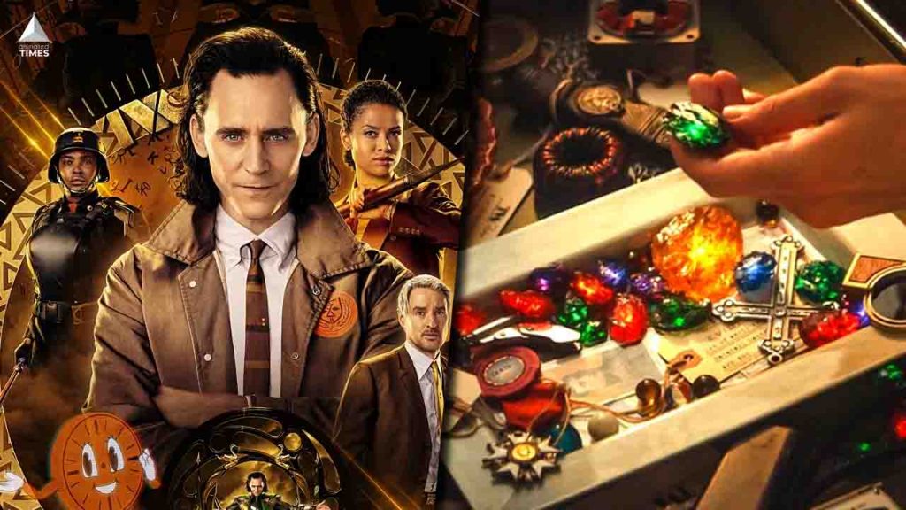 Loki: Despite What TVA Says, Infinity Stones Still Have Huge Role To ...