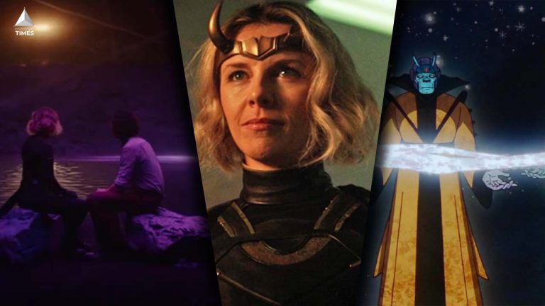 Loki: Lady Loki's Secret Plan Isn't What You Think It Is!! - Animated Times