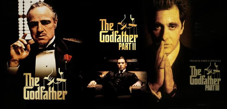 10 Highest IMDb Rated Movies of All Time