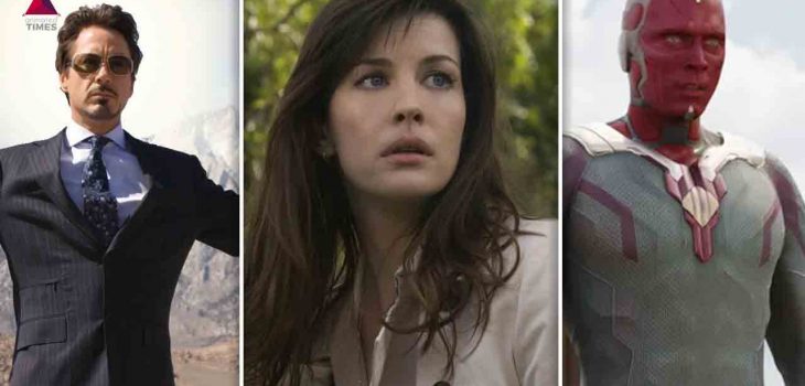 5 Times Movies Unnecessarily Forced CGI In The Scenes! - Animated Times