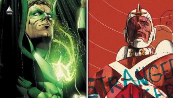5 DC Shows That Are Upcoming On HBO Max - Animated Times
