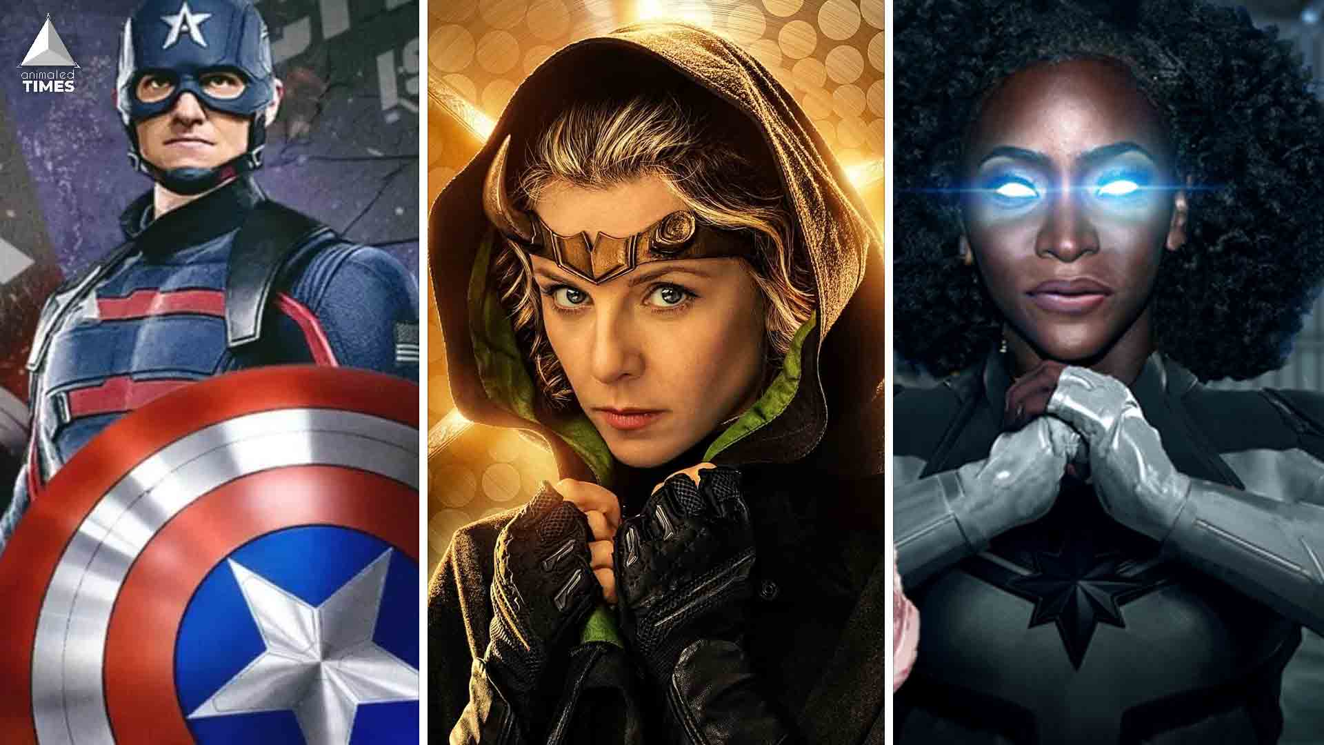 MCU Phase 4: 10 Best Supporting Characters