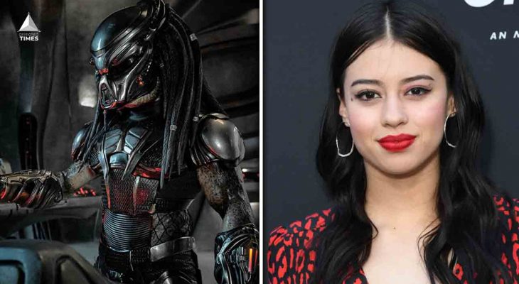 Predator: Producers Reveal New Movie Title "Skull", To Boast New Female ...