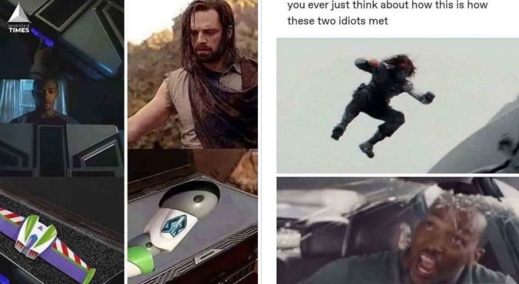 10 More Marvel Comics Universe Memes That Made Us Laugh Out Loud This ...