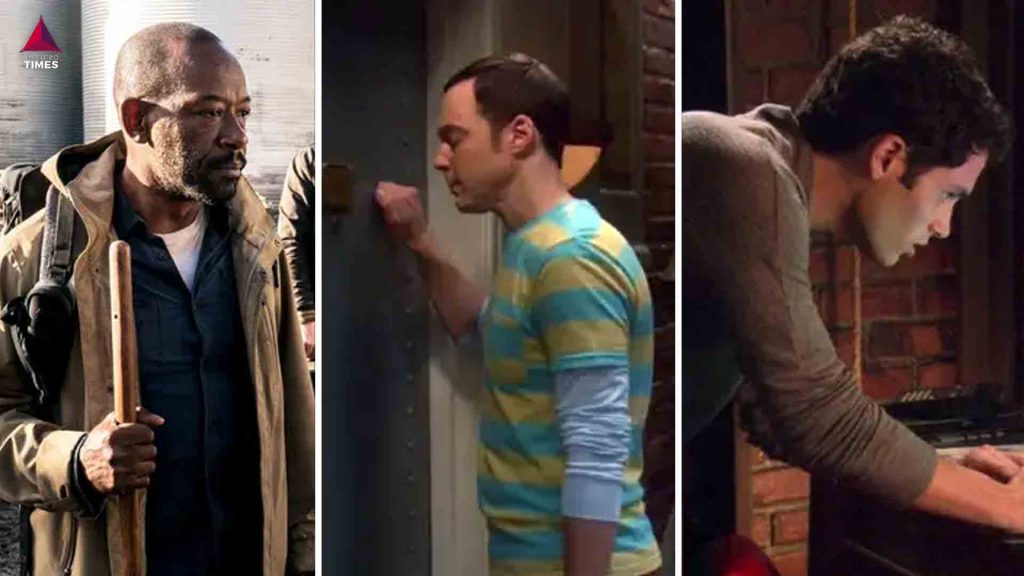 It's Been 26 Years Since The First "Friends" Show, So Here's What The ...