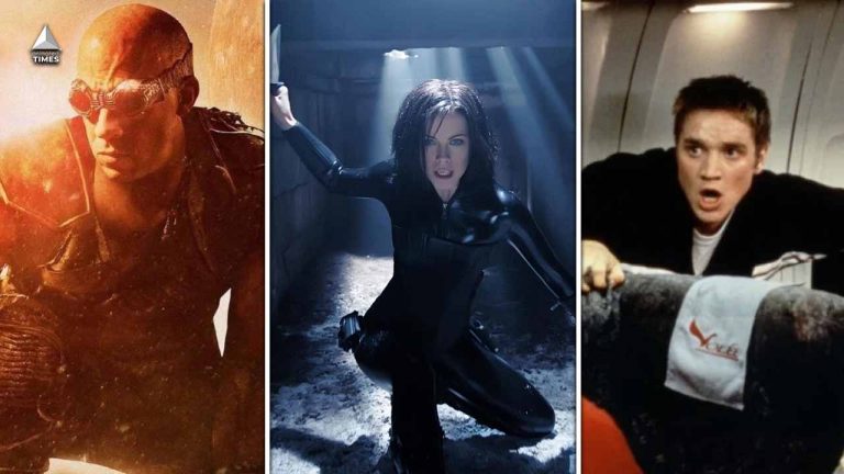 7 Movies With Bad Rotten Tomatoes Scores Yet Worth a Watch! - Animated Times