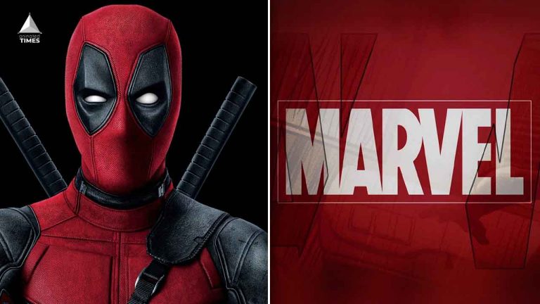 Deadpool To Appear In MCU's Next Before Its Sequel? - Animated Times