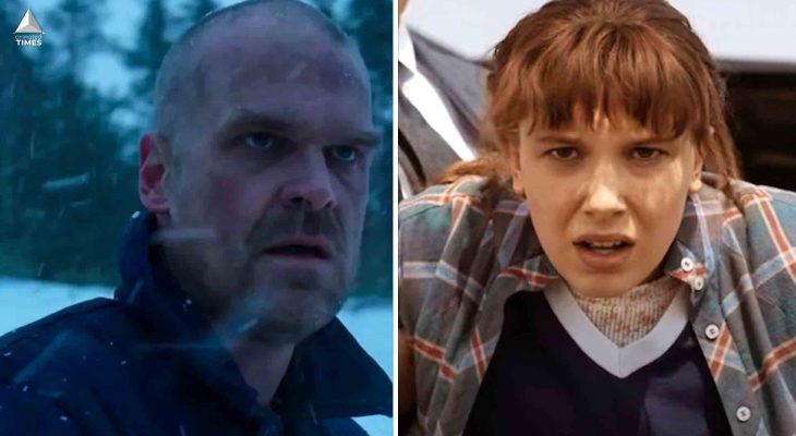 Stranger Things 4: Teaser Release Gives A Sneak Peek At New Adventures ...