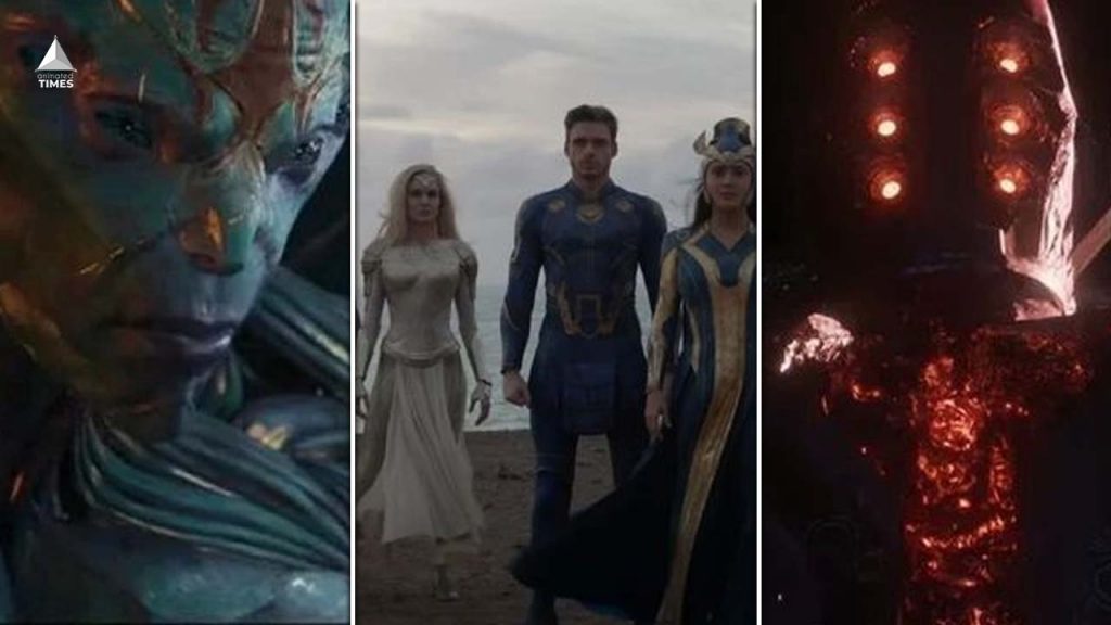 5 Marvel Movie Stars Who Cannot Be Replaced - Animated Times