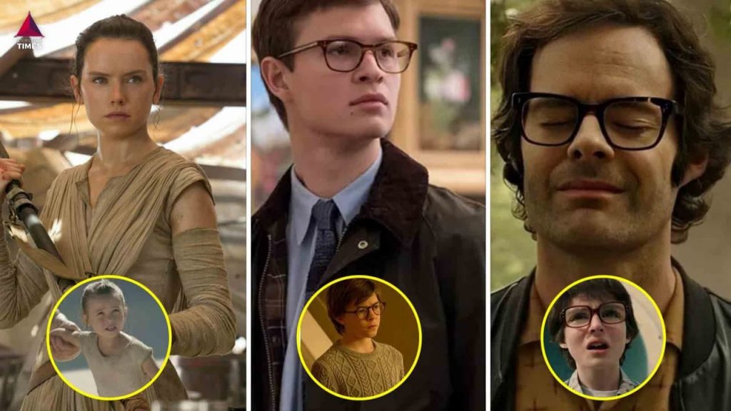 Nutty Professor Reboot: Makers of Scream 5 Behind New Movie - Animated ...