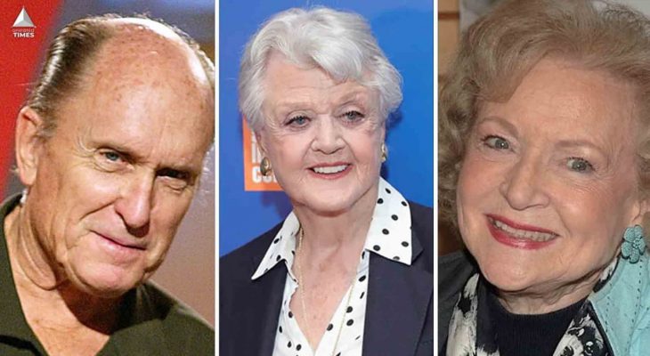 From Mel Brooks To Betty White, Here Are 8 Actors Over 90 That Are ...