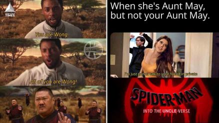 8 Most Recent Marvel Memes That Are Keeping The Marvel Craze Alive ...