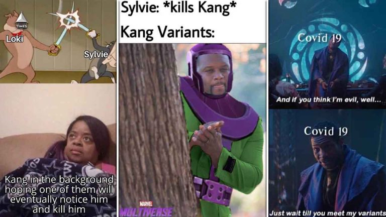 8 Kang Memes That Will Prepare You For His Oncoming Threat - Animated Times