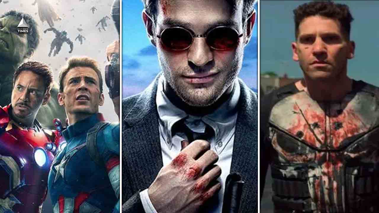 3 Ways The Netflix Marvel Universe Could Still Blend With The MCU (and ...