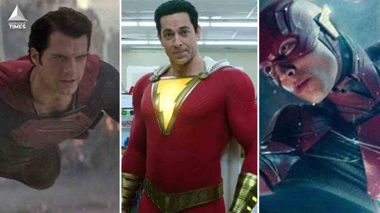 Here's How DCEU & Other Superheroes' Powers Work!