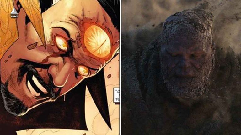 Marvel Teases Doctor Strange's Ability To Defeat Thanos On His Own ...
