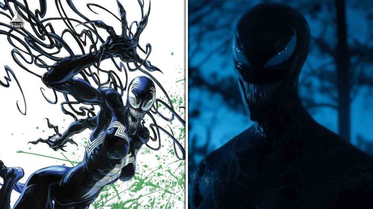 She-Venom Might Appear in Venom 2 and The Events Might Turn Too Dark ...