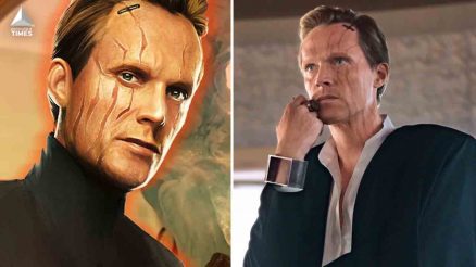 Solo: A Star Wars Story: Dryden Vos Was A Great Villain & The Movie ...