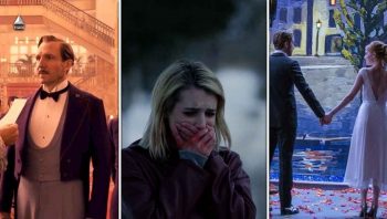 The Most Sad Endings In The Cinematic History - Animated Times