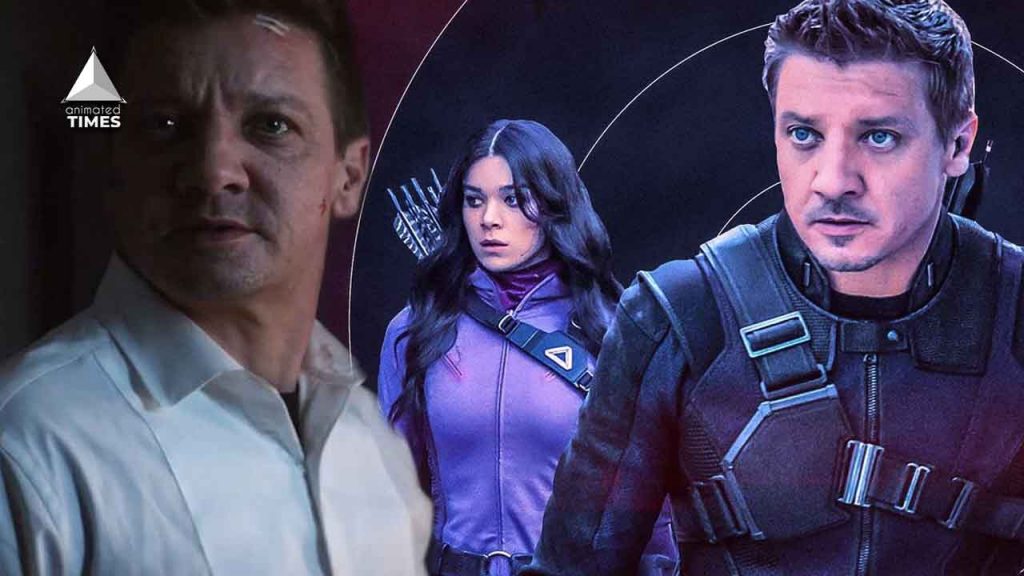 Hawkeye: Clint Barton Turns Into A Comedic Superhero - Animated Times