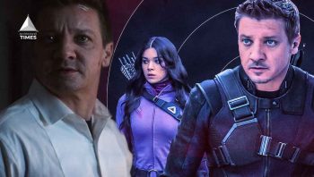 Hawkeye: Clint Barton Turns Into A Comedic Superhero - Animated Times