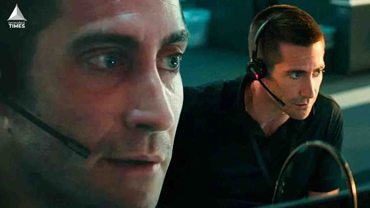 Jake Gyllenhaal's Netflix Thriller 'The Guilty' Was Shot in Just 11 Days!