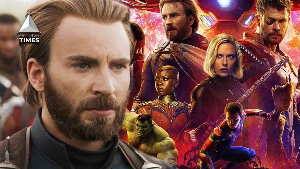 10 Greatest Fight Scenes in the Marvel Cinematic Universe – Ranked ...