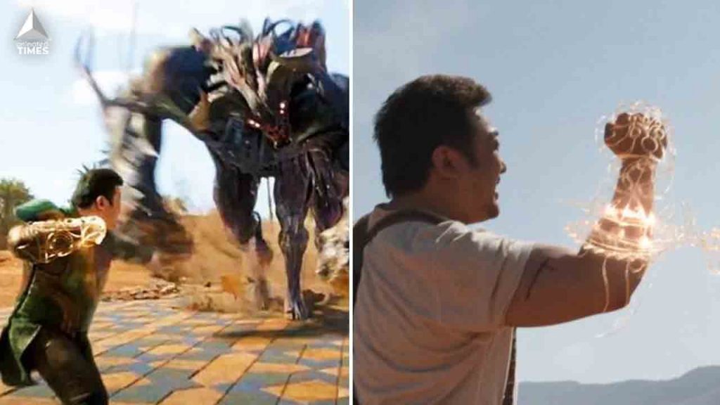 Marvel's Eternals Highlighted The Mutants' Origins - Animated Times