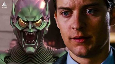 Spider-Man 3: The Mask Of The Hobgoblin And A Potential Future ...