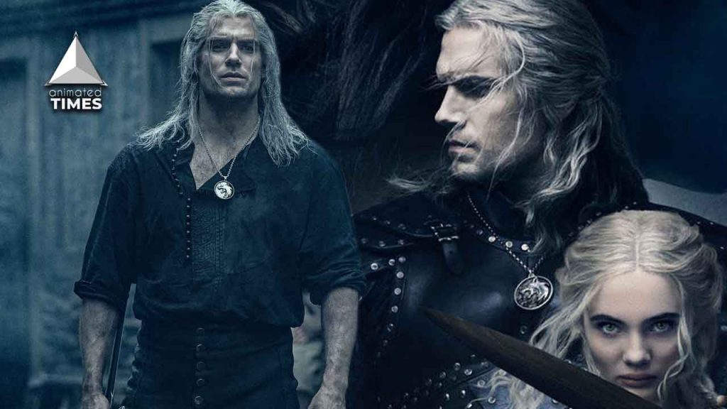 The Witcher Season 2 Trailer Just Revealed First Look At A Legendary ...