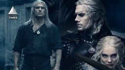 The Witcher Season 2 Trailer Just Revealed First Look At A Legendary ...