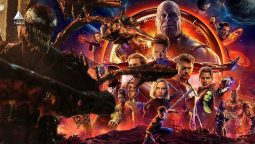 10 Super Magnificent Infinity Gauntlet Fan Art That Will Blow Your Mind ...