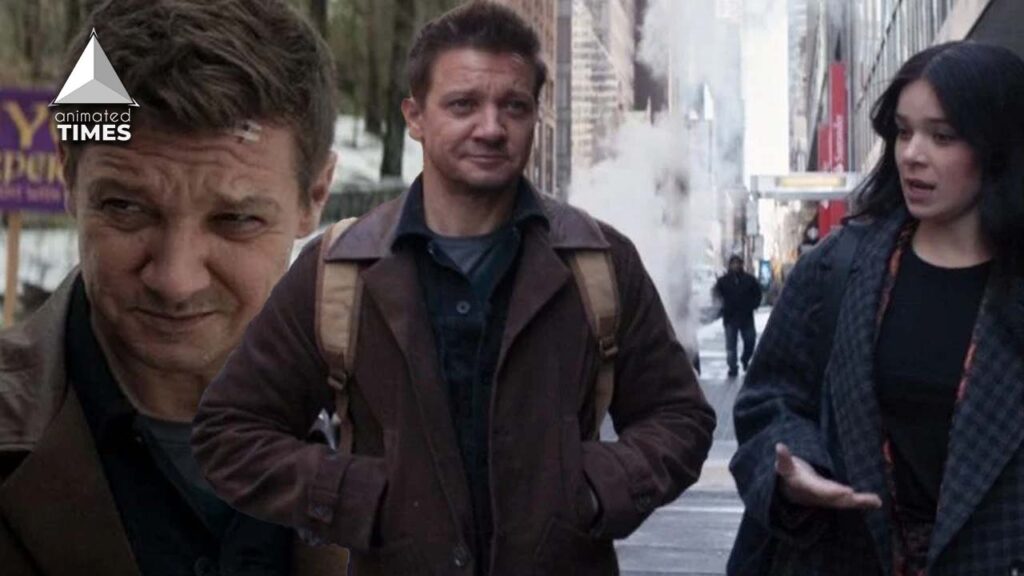 Hawkeye: This Is How He Has Changed Over The Years (We're Not Talking ...