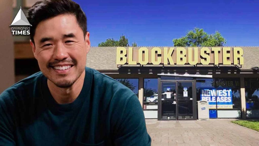 Netflix's Shooting A New Sitcom In The Last Blockbuster Video Store ...