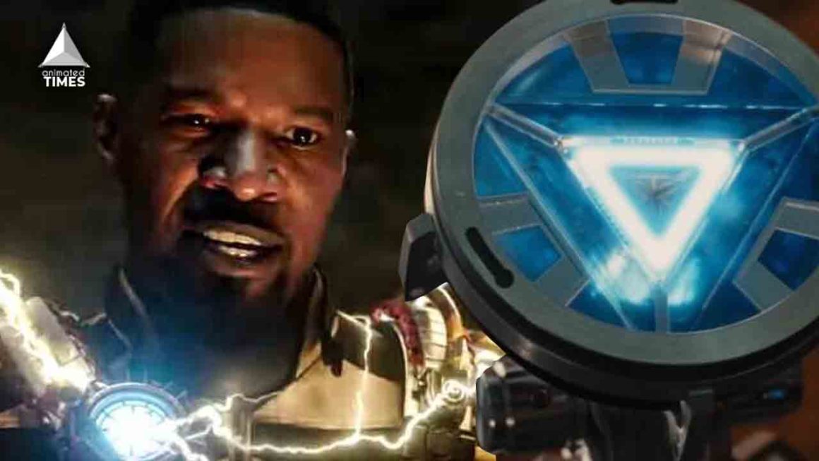 Spider-Man: Fans Are Losing It Over Electro Using Stark Tech ...