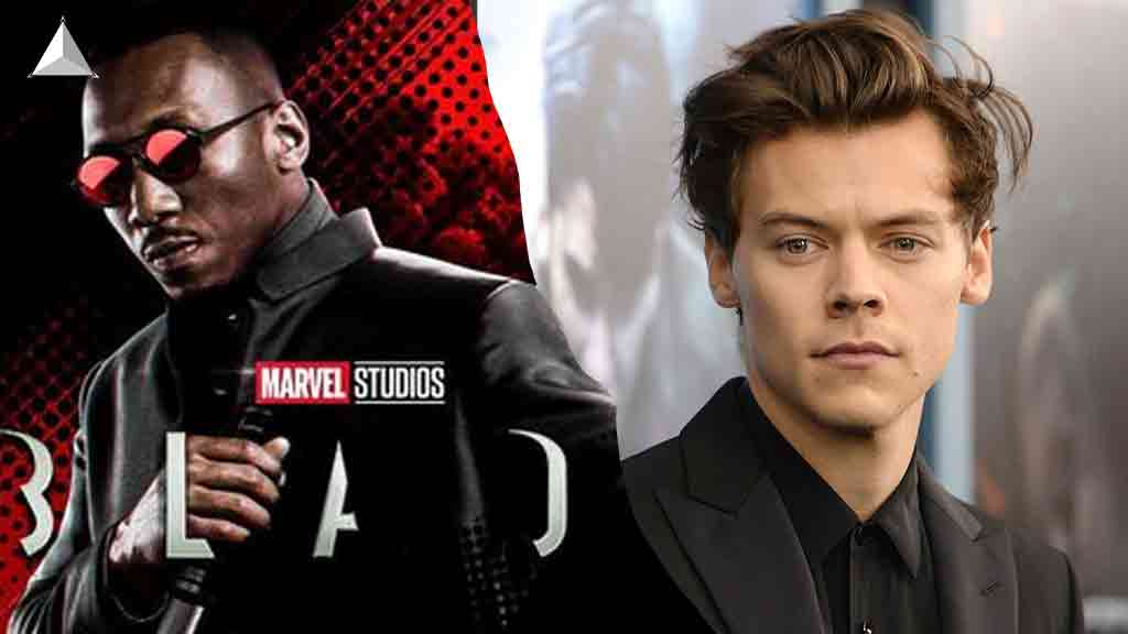 The Director Of Eternals Has Revealed That The Movie Will Include A ...