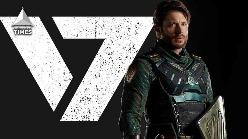 Vought's History & Timeline Explained Via Solider Boy In Amazon's The ...